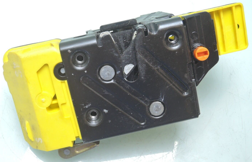 VOLVO V70 II / TÜRSCHLOSS TÜR SCHLOSS / hinten links / 30699754 (YN21 ...