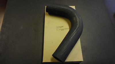 Lower radiator hose 100% Originals Fits jeep Willys M38 G740 also MB ...