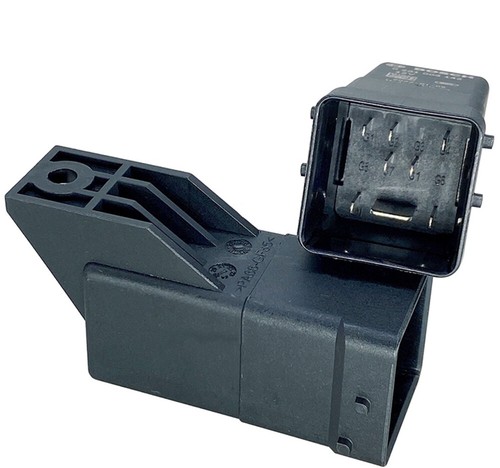 1PC BOSCH 0281003142 12VDC Glow Plug Controller 8Pins | eBay