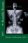 RUMBLE ROOM: VOLUME 1 By Zachary Kluckman & Rene Mullen **BRAND NEW ...
