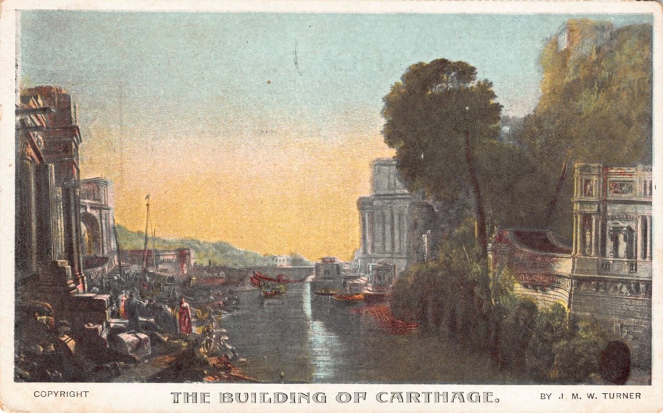 FAMILY HISTORY - GENEALOGY - POSTCARD - SHELTON - UPPINGHAM GLASTON ...