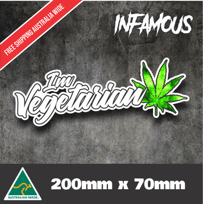 Marijuana THC Sticker Decal Funny Vinyl Car Bumper 420 smoke funny ...