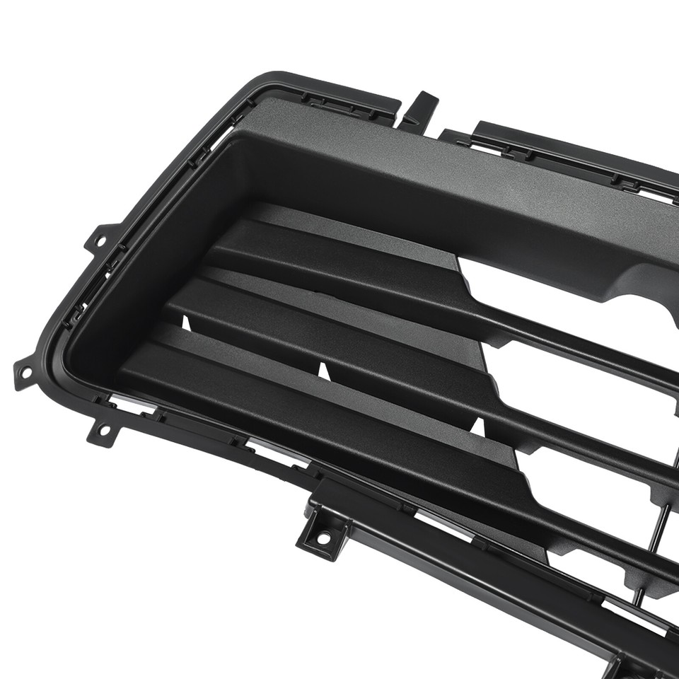 Front Lower Grille Grill For Chevrolet Camaro LS LT 2016 2017 2018 ...