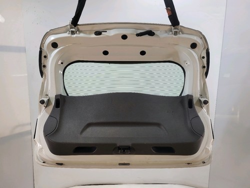 Portellone - Renault CLIO IV PH.1 - Bianco - 901008961R - I0-8508I | eBay