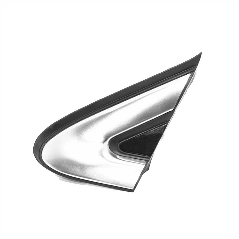 1 x Front Left Fender Corner Molding For 2019-2023 Hyundai Santa Fe ...