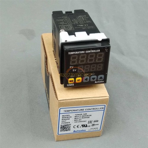 1PC Autonics TZN4S-14R TZN4S14R Temperature Controller New | eBay