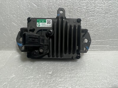 Lexus Radar Cruise Control Module Sensor ES250 IS300 LS500 LX600 ES350 ...