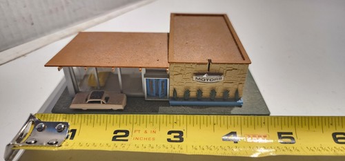 Bachmann N Scale Car Store | eBay