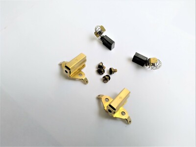 Kohle Kohlehalter Satz für MAFELL B65 Eintauch-Handkreissäge 1500W ...