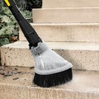 Karcher Dirt Blaster Splash Guard for K Pressure Washers 4039784608542 ...