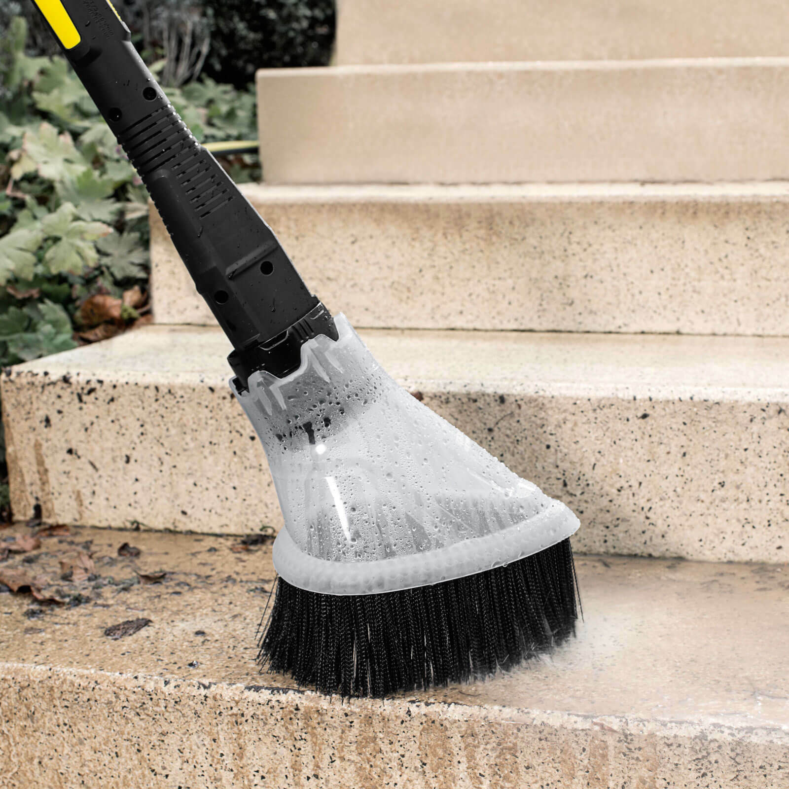 Karcher Dirt Blaster Splash Guard for K Pressure Washers 4039784608542 ...