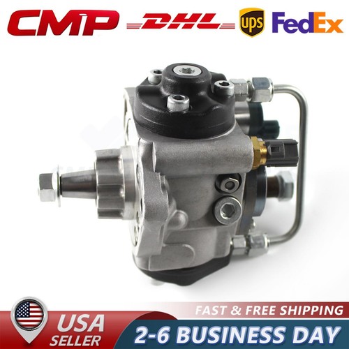 Fuel Pump 294000-2110 22100-E0430 For Hino Engine J08E Truck 500 Series ...