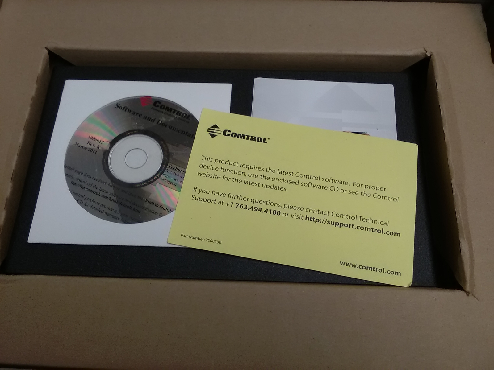 New Comtrol 98751-2 DeviceMaster RTS 4 Port DB9M RoHS Retail Boxed (1 Available) | eBay