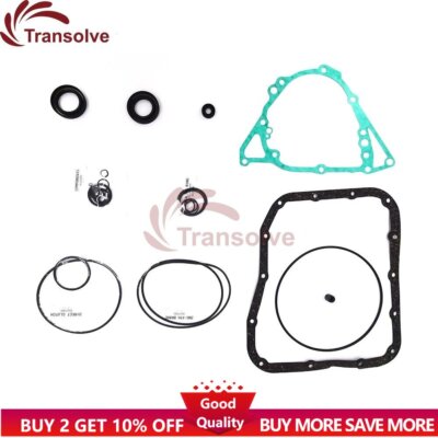 A4LB1 Automatic Transmission Seal Kit Overhaul Kit For TOYOTA 1997-0N ...