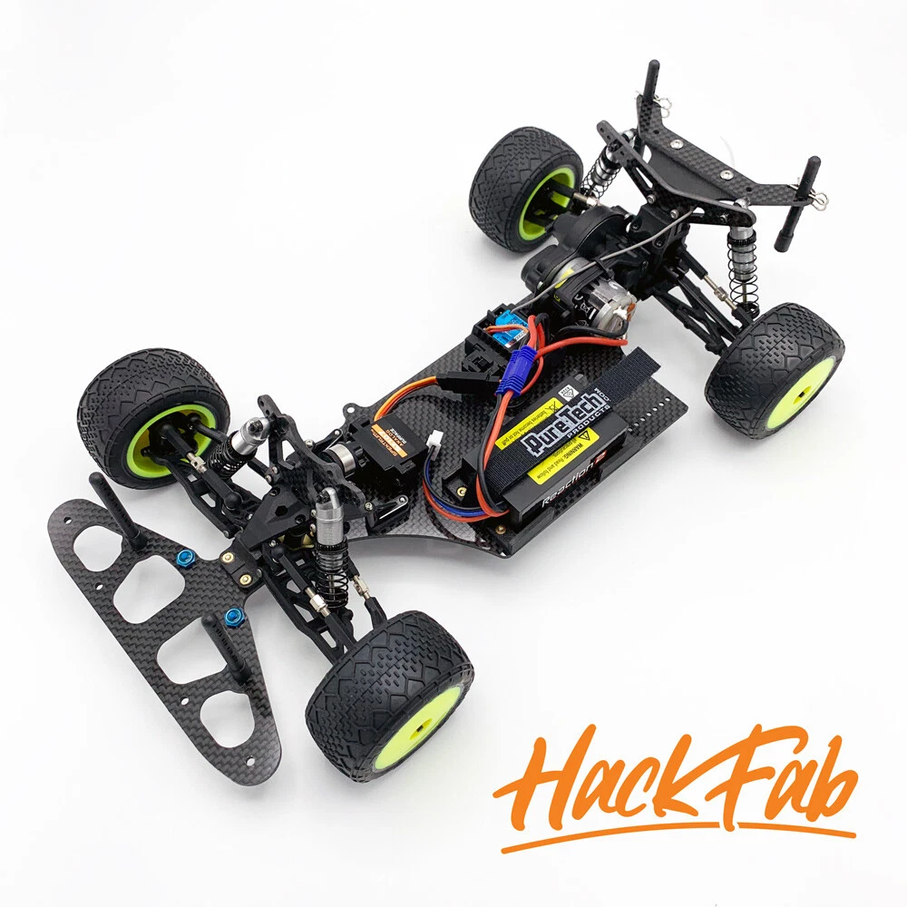 Losi Mini Late Model