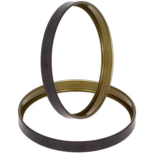 2x ORIGINAL Mercedes 2303570182 ABS Ring Sensorring Hinten W204 W211 ...
