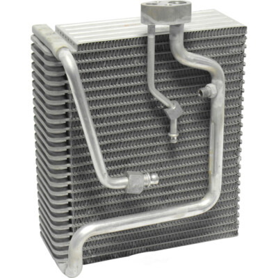 A/C Evaporator Core-Evaporator Plate Fin UAC EV 206121PFC | eBay