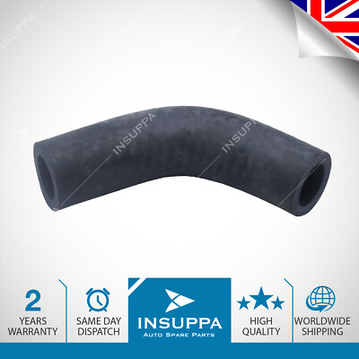 Radiator Coolant Water Hose Elbow Pipe For Vauxhall Astra Corsa Meriva ...