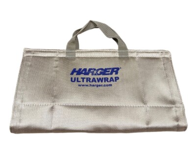 New HARGER ULTRAWRAP Mold Blanket **SALE** | eBay