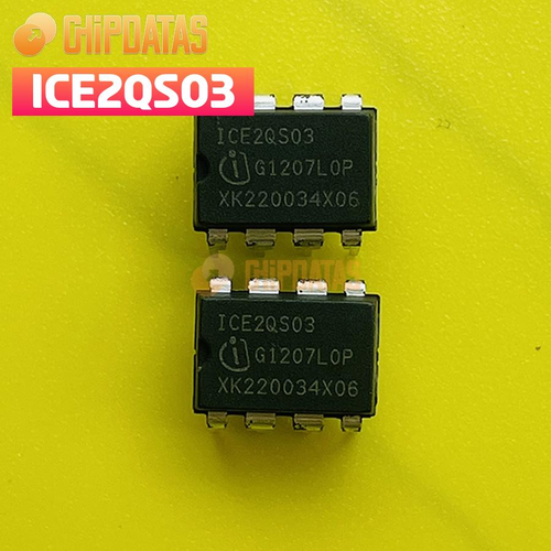 1PCS New ICE2QS03 SOP8 IC Chip | eBay