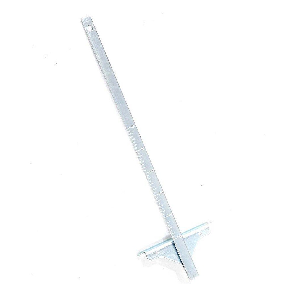 DeWalt 3 Pack Genuine OEM Edge Guides for DW936 Circular Saw - 381091 ...