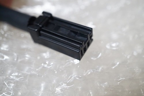 9098012D25 Housing Connector Female With Wire For Toyota Hilux Revo ...