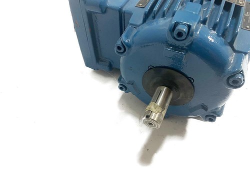 Weg W21X Inverter Duty Explosion Proof Motor 00156X73E1431 FREE FAST ...