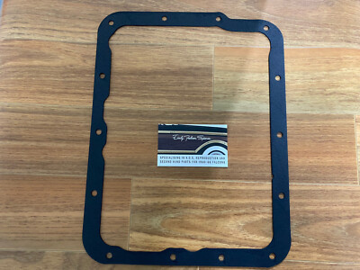New Ford Falcon 2 Speed Auto Transmission Pan Gasket XK XL XM XP ...