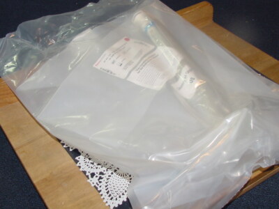 HyPerforma S.U.M. DS 300, Impeller, 3/4 ID C-Flex 26 Inch Quick Connect ...