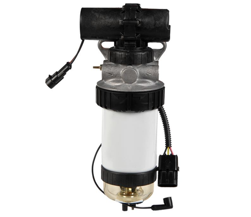 Fuel Pump Replacement for NEW HOLLAND 87374411 8720143638961| eBay