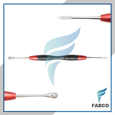 New Molt Periosteal Elevator# 9 Dental Hollow Handle Dental Surgical ...