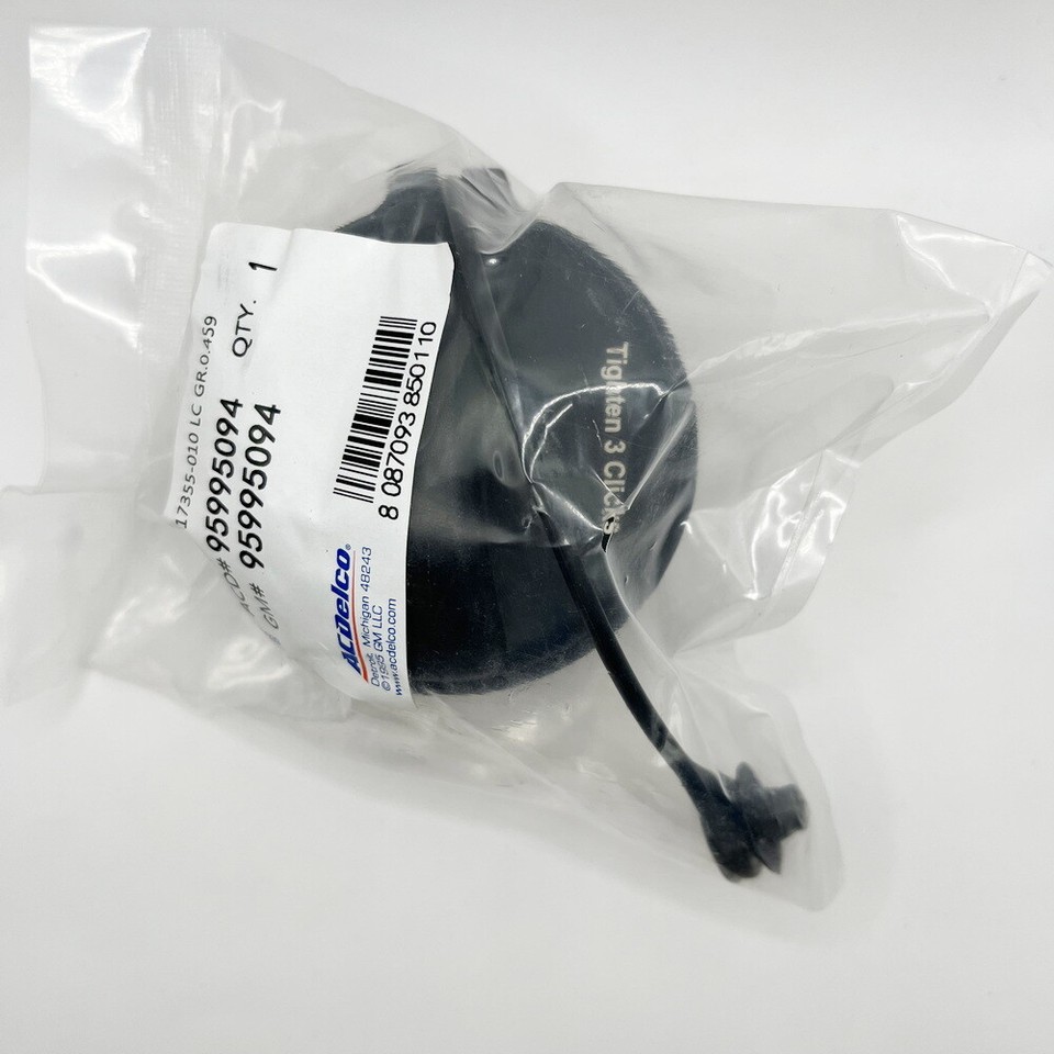 New Fuel Tank Gas Cap OEM 95995094 for Buick Cadillac Chevrolet Savana ...