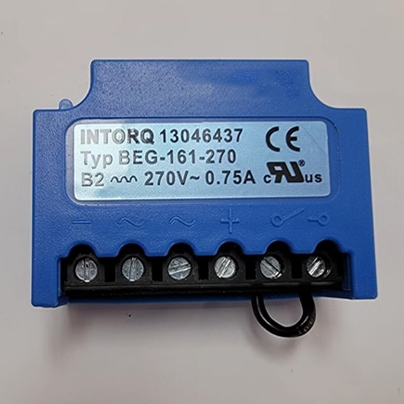 BEG-161-270 270V 0.75A full wave motor brake rectifier rectifier device ...