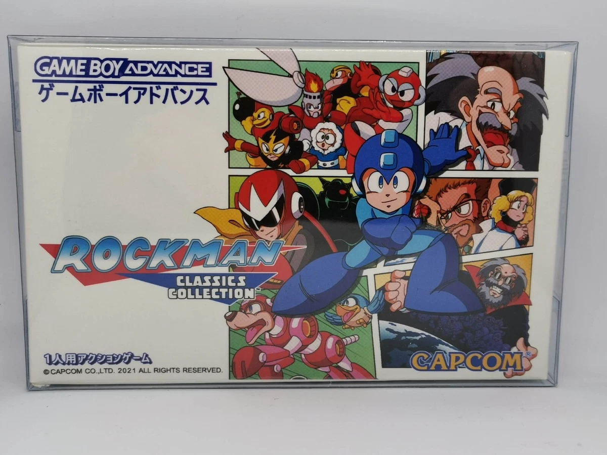 Rockman 1