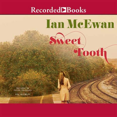 Sweet Tooth by Ian McEwan Unabridged MP3 CD Audiobook 9781470325688| eBay