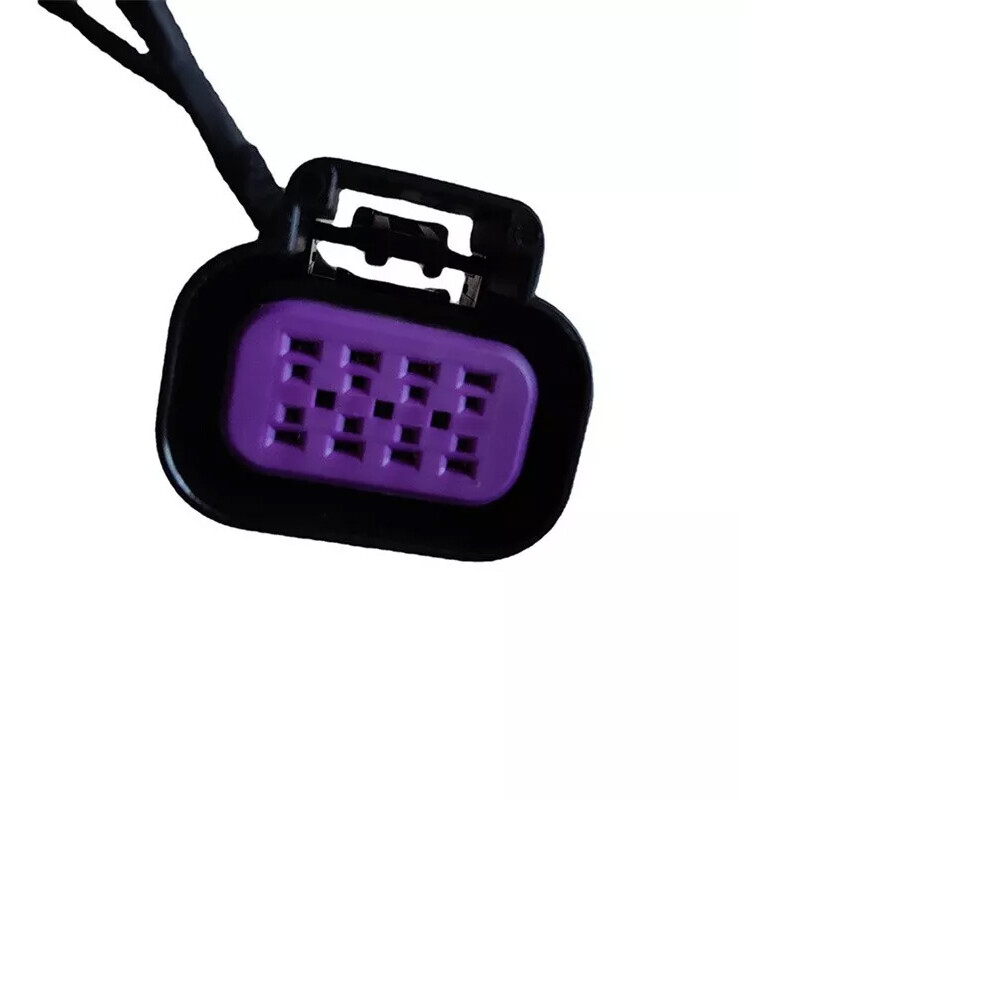 Fit 13-18 Dodge Ram Trucks W/ REAR VIEW CAMERA Tailgate Wiring ...