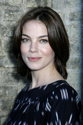Michelle Monaghan Actress Celebrity Poster Art Wall Decor Print ...