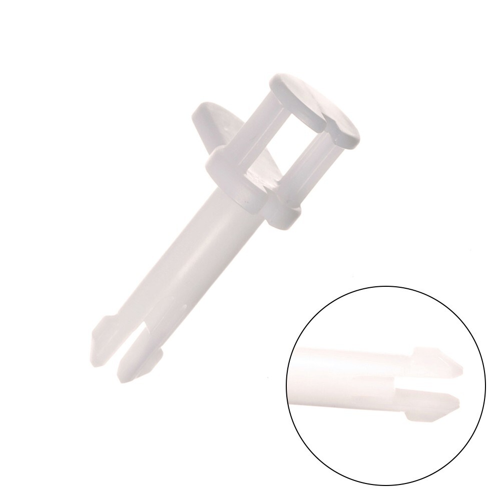 Glove Compartment Box Check Strap Retainer Fix DB5Z5806056A For ...