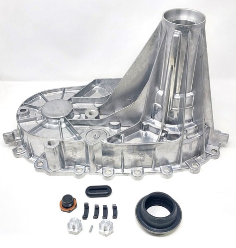 Transfer Case Housing Rear w/ Repair Kit For GM Chevy NP149/246/261HD ...