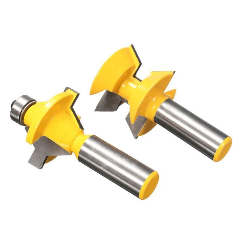 High Quality Woodworking Groove Chisel Cutter Tool Set (2Pcs) for Sale ...