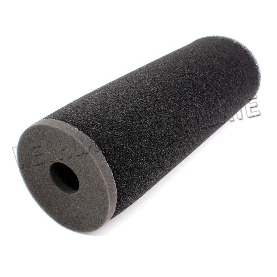 Air Filter For Yamaha Warrior 350 Wolverine 350 YFM350X YFM350FX Spark ...