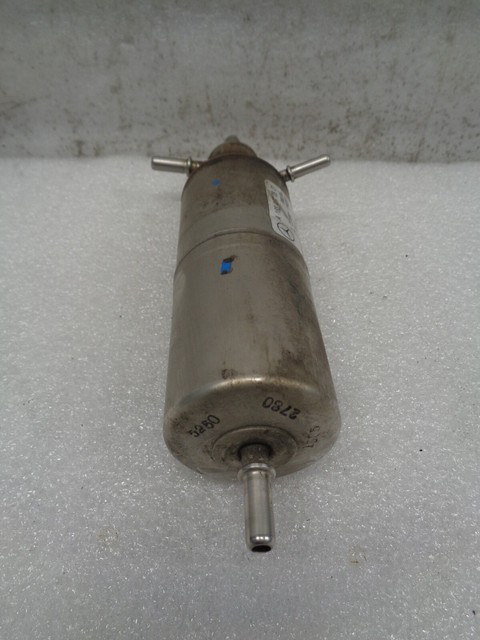 Mercedes-Benz M-class W163 Fuel Filter A1634770801 3.7 Petrol OEM for ...