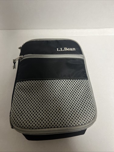 LL Bean Lunch Box | eBay