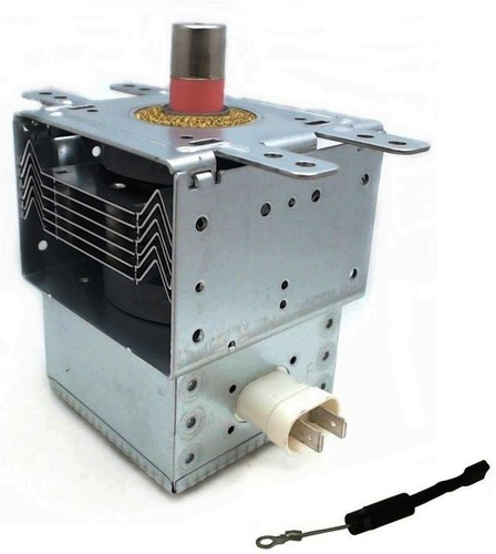 10QBP0228 Microwave Magnetron & Diode 700-800 Watts 4.1kV | eBay