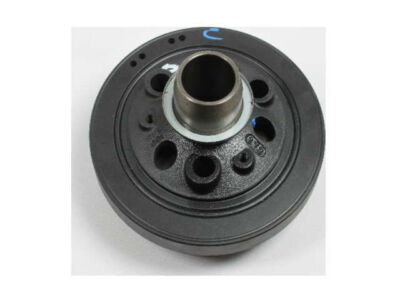 Mopar 26CM48X Crankshaft Pulley Fits 2011-2022 Dodge Challenger 6.4L V8 ...