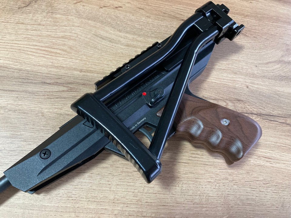 Aluminum wire stock for RWS Diana LP8 Magnum air pistol | eBay