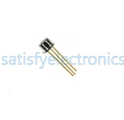 AD590 AD590JH Two-Terminal IC Temperature Transducer | eBay