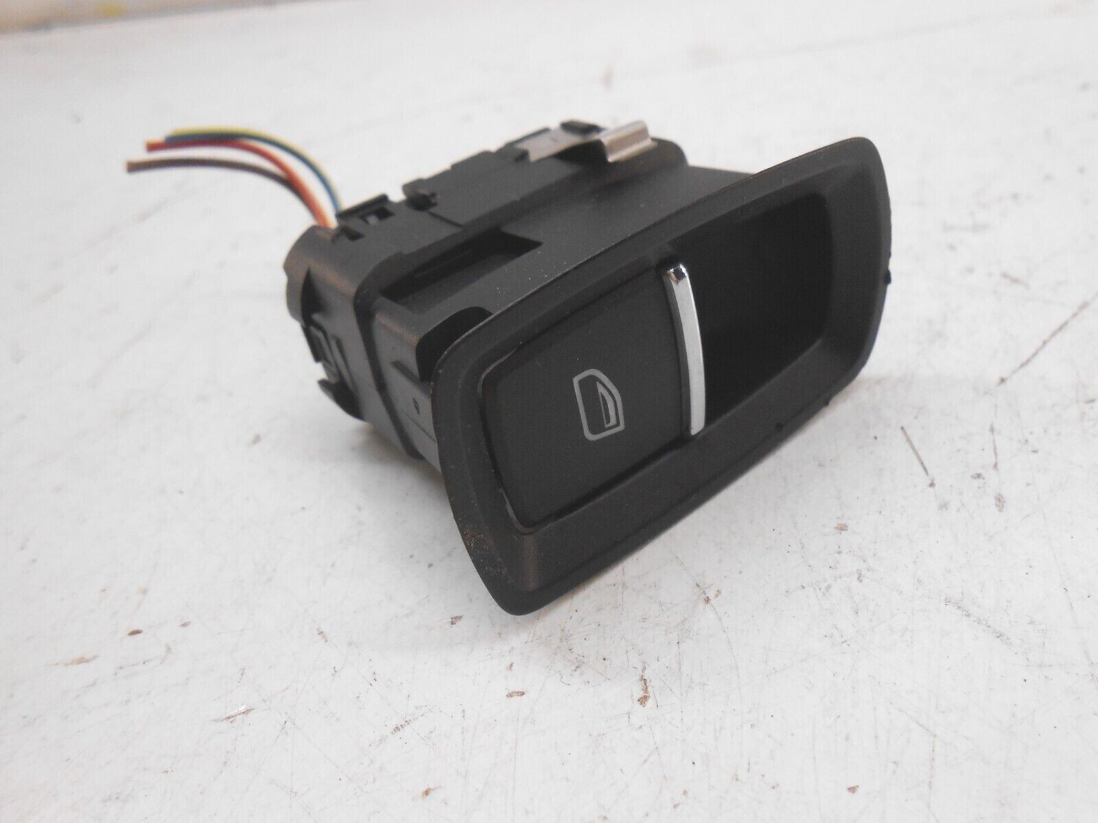 Porsche Cayenne Panamera 911 Power Window Switch Button OEM 7PP959855B ...