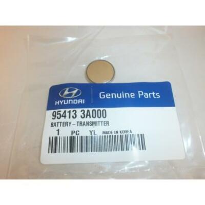 HYUNDAI VENUE QX BATTERY-TRANSMITTER 2019-2021-GENUINE HYUNDAI | eBay