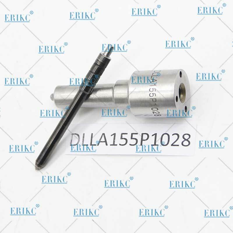 DLLA155P1028 Oil Injection Pump Nozzle for Denso Toyota 23670-0R020 ...